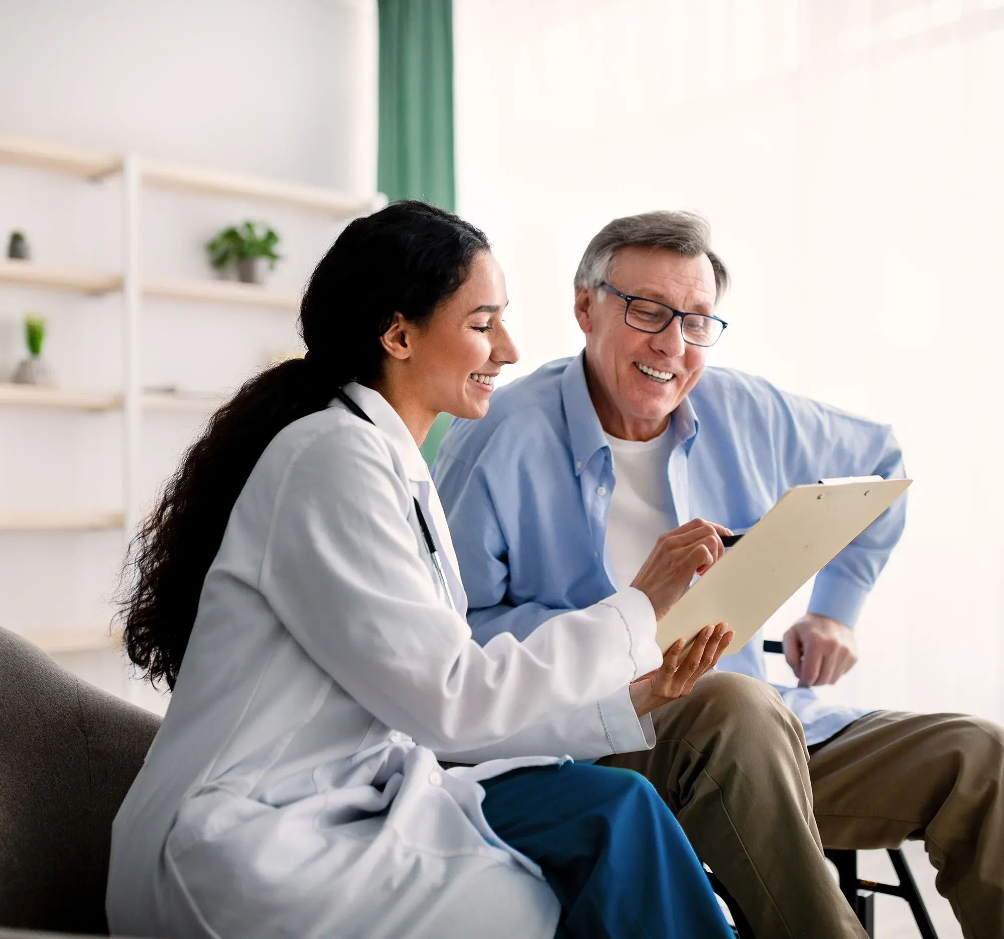 How Value Stream Mapping Improves Patient Care | Virginia Mason Institute