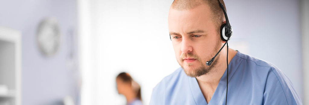 Phone Call Management System for Primary Care | Virginia Mason Institute