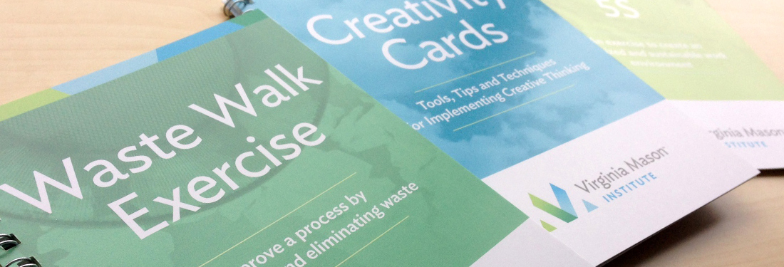 Creativity Cards | Harness the Creativity of Your Team