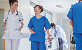 Virginia Mason Institute | Lean Health Care Improvement