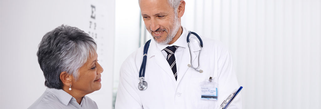 Listening to Patients for Better Care | Virginia Mason Institute