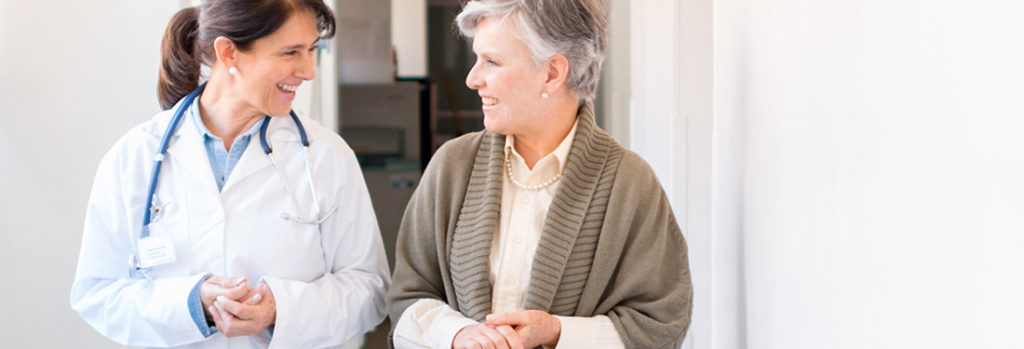 5 Ways Patients Help Improve Quality Care| Virginia Mason Institute
