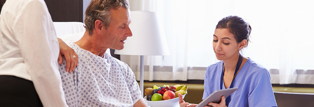 How Value Stream Mapping Improves Patient Care | Virginia Mason Institute