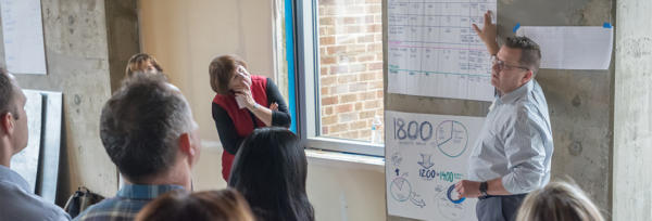 What Is Lean Healthcare? | Virginia Mason Institute™