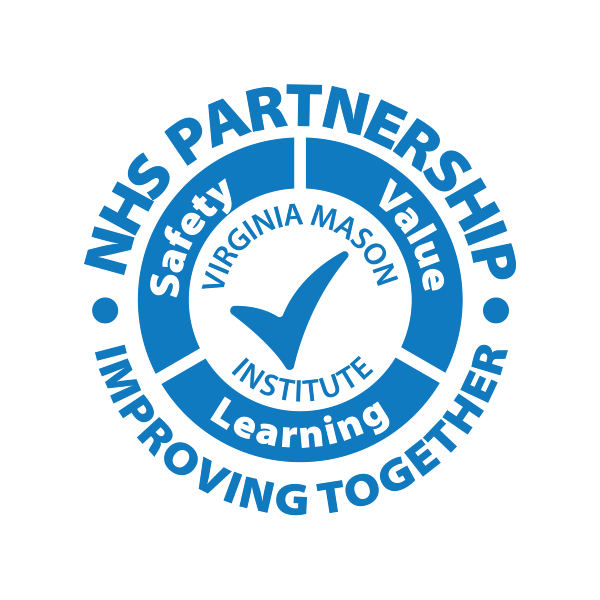 Bringing NHS Impact to Life: Charting & Navigating the Journey