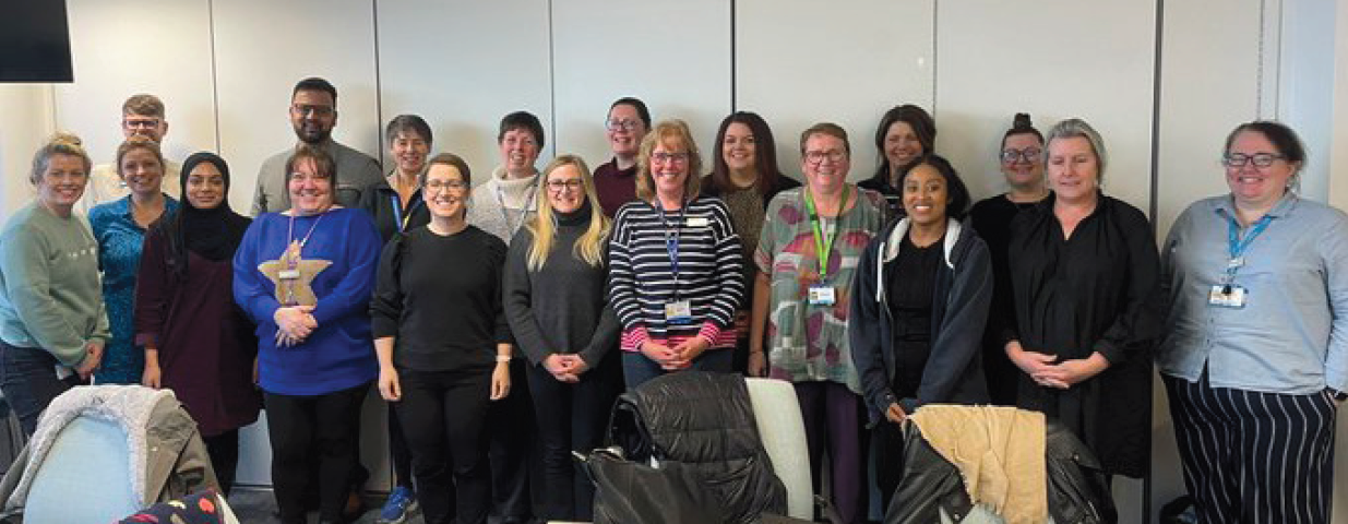 Case Study | How Leeds Teaching Hospitals Workshopped Its Way to ...