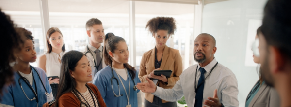 Aligning Healthcare Goals and Development | Virginia Mason Institute